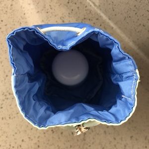 La Mer | Bags | La Mer Lamer Bag | Poshmark